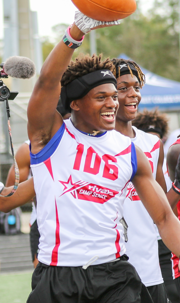 Leader in Youth Sports Experiences and Events | RCX