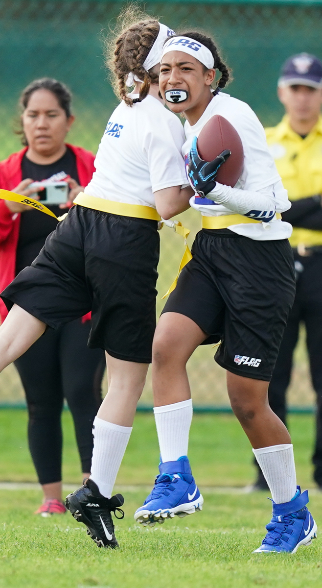 Leader in Youth Sports Experiences and Events | RCX