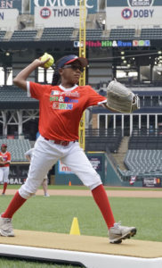 Leader in Youth Sports Experiences and Events | RCX