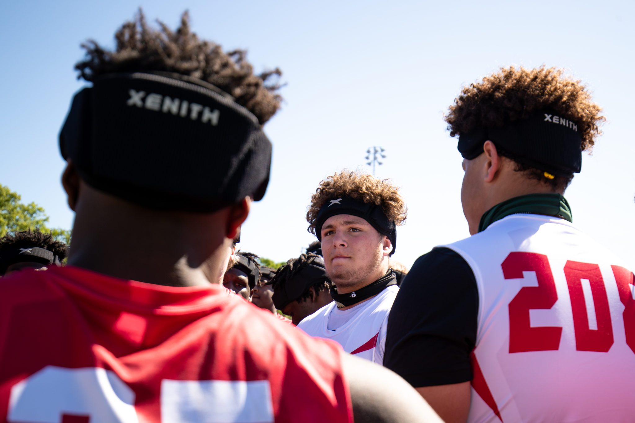 XENITH ADDS RCX SPORTS PRESIDENT AND CEO, FORMER NFL PlAYER, IZELL ...