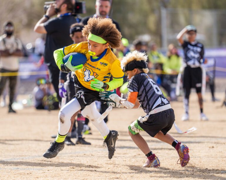 Leader in Youth Sports Experiences and Events | RCX