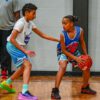 Jr. NBA Leagues | Youth Basketball Programs by RCX Sports