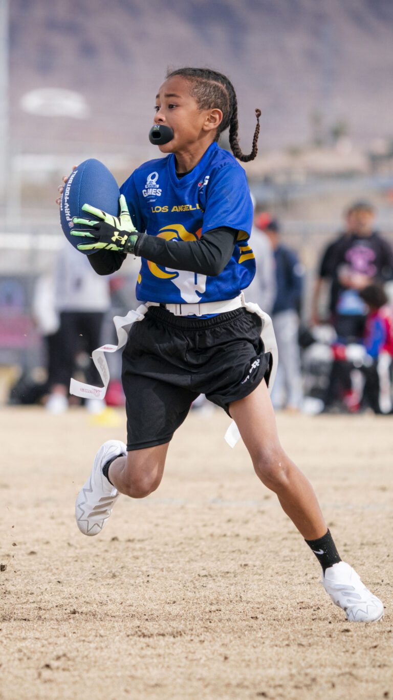 Leader in Youth Sports Experiences and Events | RCX