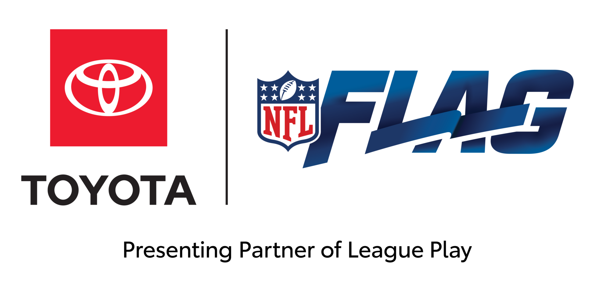 TOYOTA NAMED PRESENTING PARTNER OF NFL FLAG TOURNAMENTS ACROSS THE U.S ...