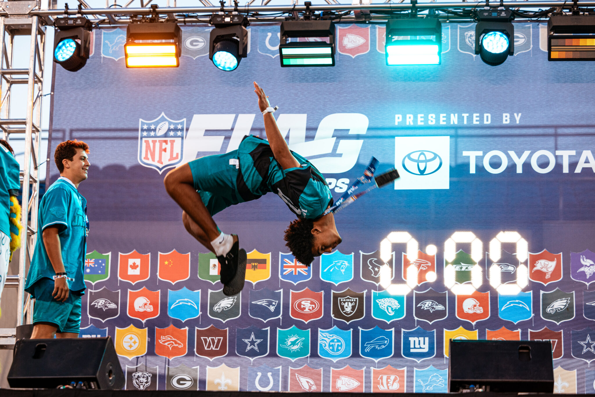 NFL FLAG Championships | Youth Flag Football Tournaments by RCX Sports