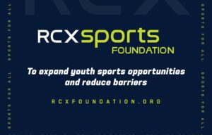 RCX Sports Foundation | RCX Sports