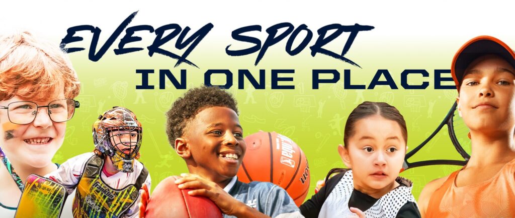 RCX Sports | Leader in Youth Sports Leagues and Events