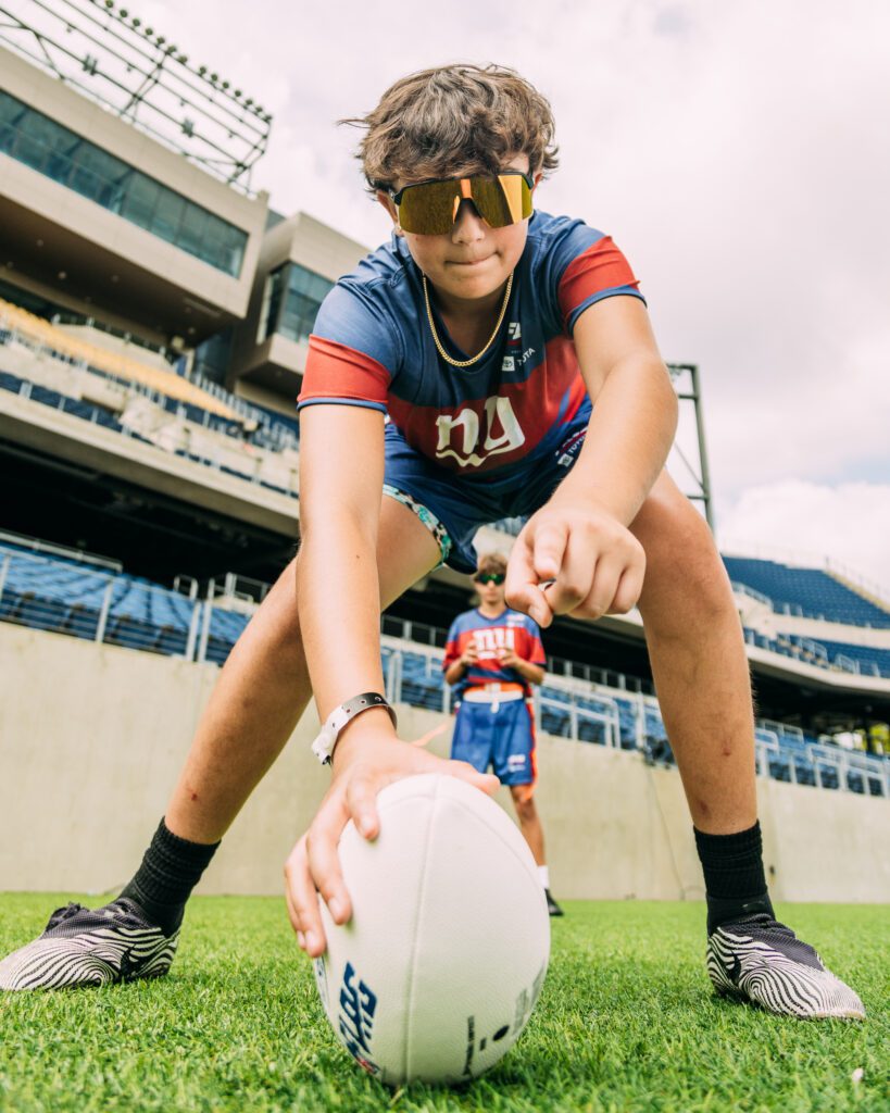 RCX Sports | Leader in Youth Sports Leagues and Events